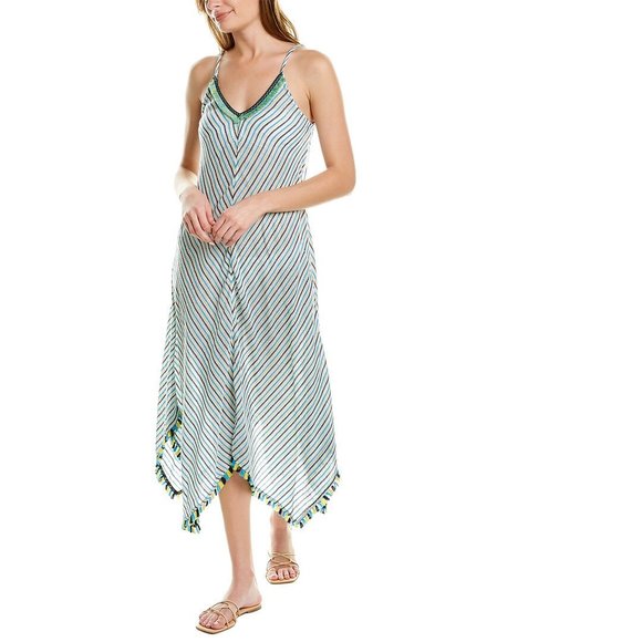 Ramy Brook | Swim | Ramy Brook Mona Maxi Dress | Poshmark